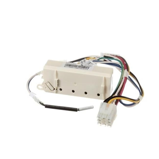 Whirlpool WPLW11443921 Refrigerator Electronic Control Board - Walmart.com