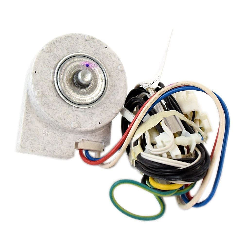 Whirlpool Refrigerator Evaporator Fan Motor W11109595 - Walmart.com