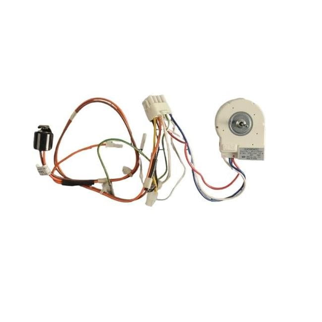 Whirlpool APLW11452196 Refrigerator Evaporator Fan Motor - Walmart.com