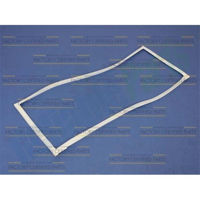 Whirlpool WPL8201809 Refrigerator FIP Gasket - Walmart.com