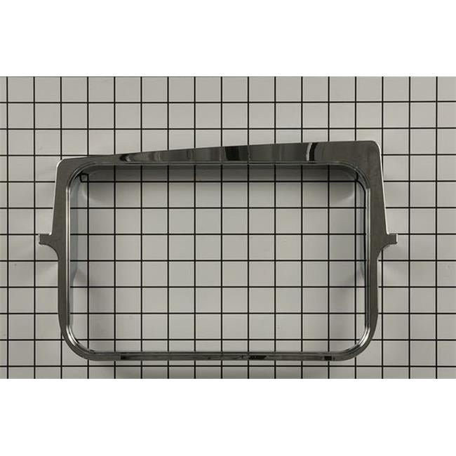 Whirlpool WPLW11098158 Refrigerator Frame Shelf - Walmart.com