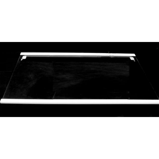 Whirlpool Refrigerator Glass Shelf W11336365 - Walmart.com