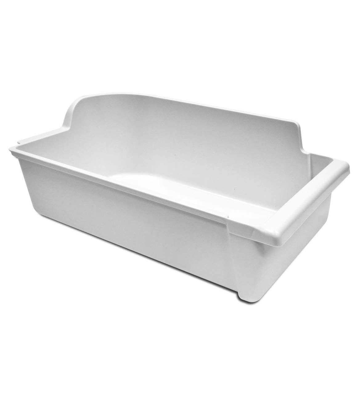 Whirlpool Refrigerator Ice Container 2254352A - Walmart.com
