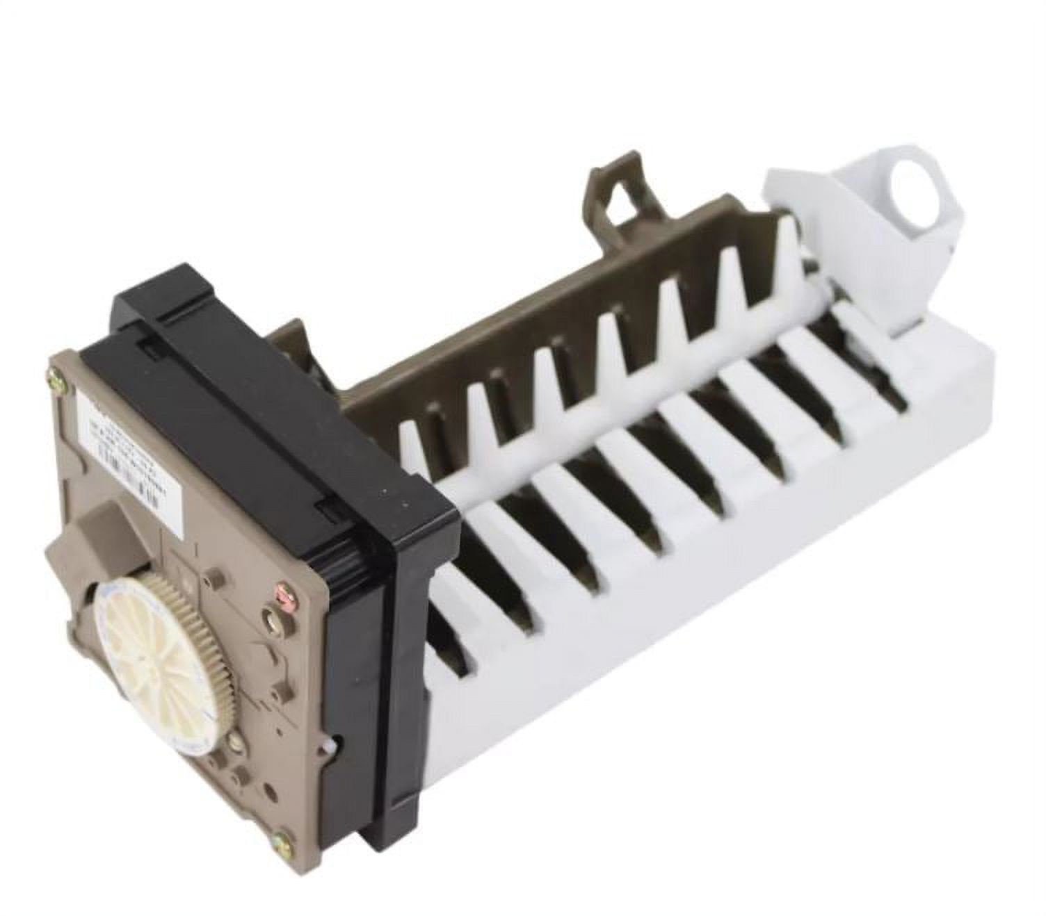 Whirlpool Refrigerator Ice Maker Assembly WPW10190981 - Walmart.com