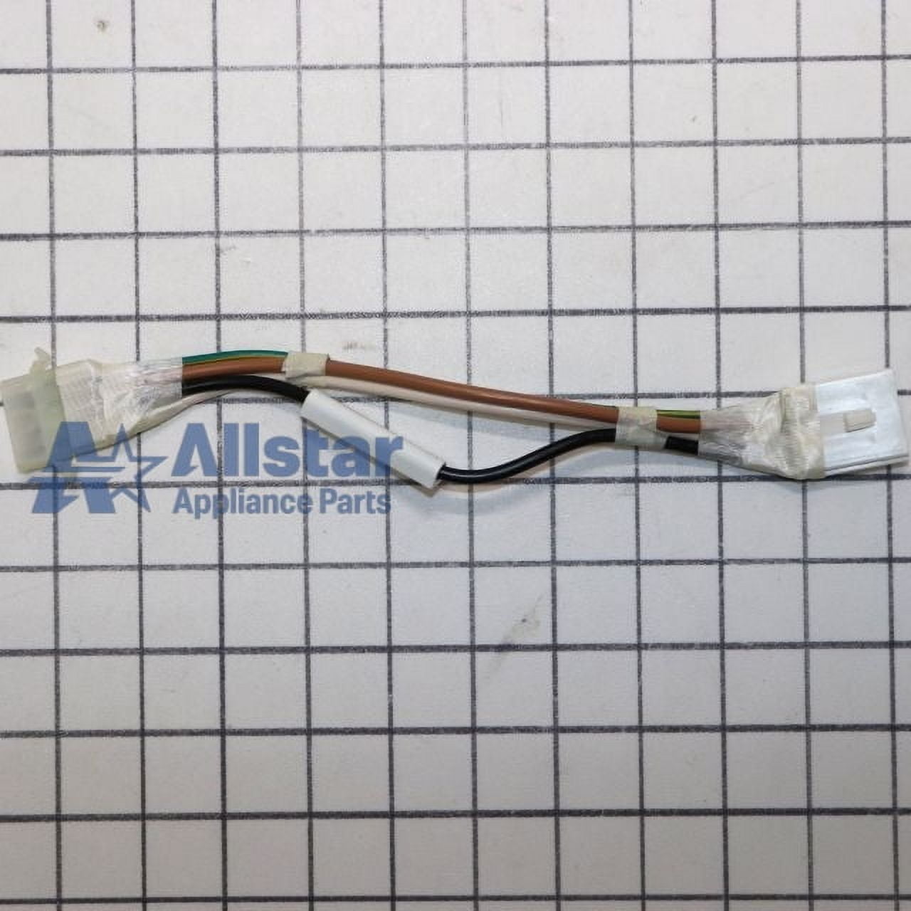 Whirlpool Refrigerator Ice Maker Wire Harness W11643622 - Walmart.com