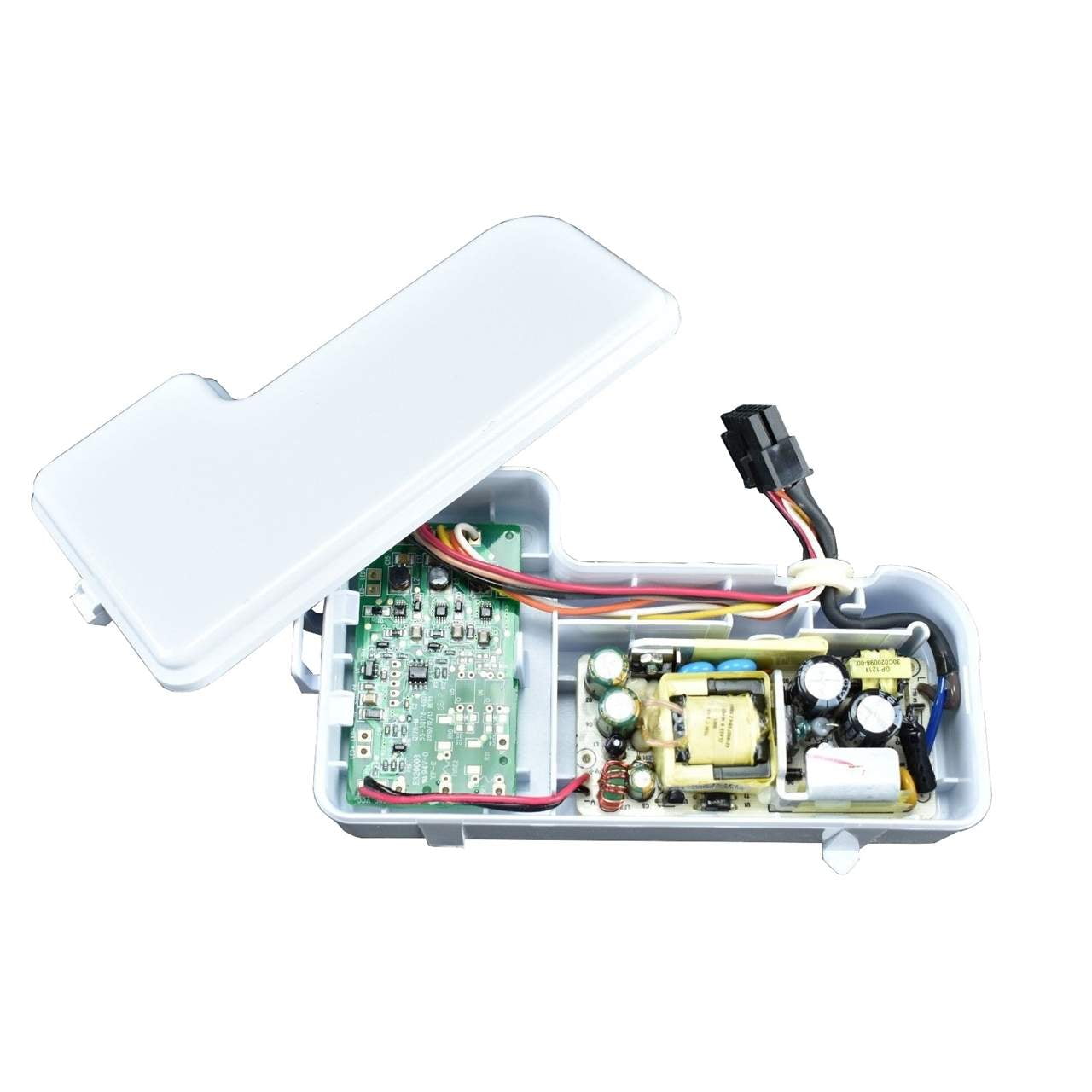 Whirlpool Refrigerator Inverter Box Part # W11038857 - Walmart.com