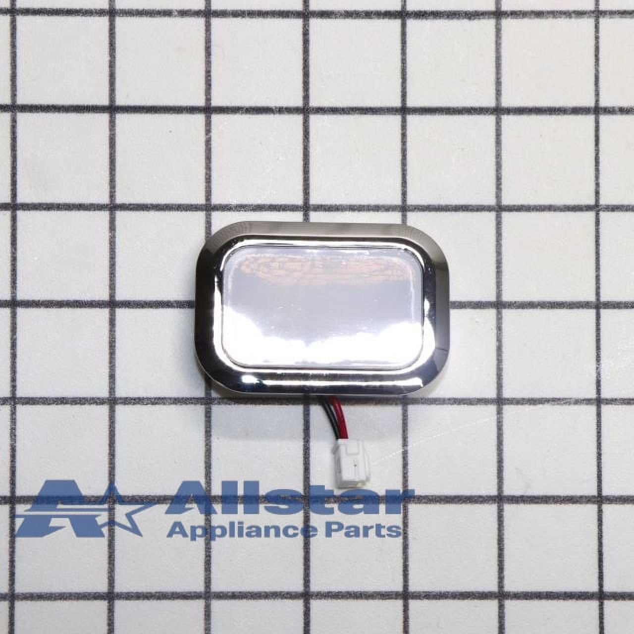 Whirlpool Refrigerator LED Light W11484836 - Walmart.com