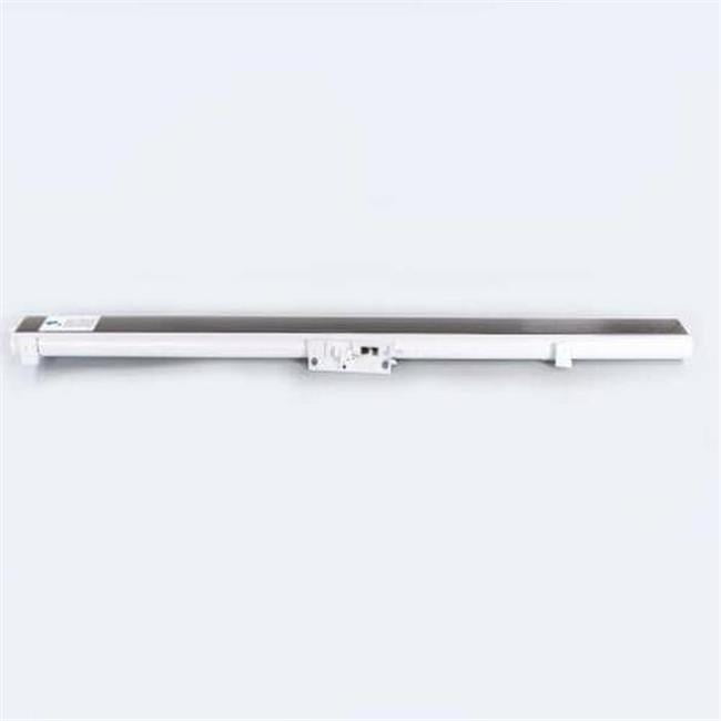Whirlpool WPLW11177238 Refrigerator Mullion Rail - Walmart.com