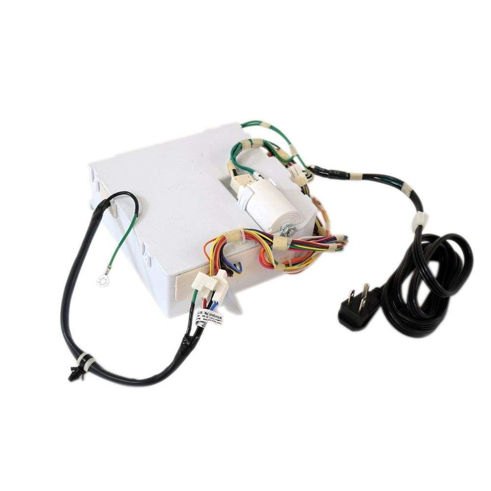 Whirlpool Refrigerator Power Control Board W11131873 - Walmart.com