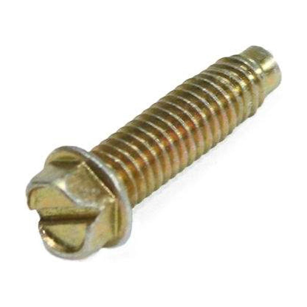 Whirlpool Refrigerator Screw WP3400504 - Walmart.com