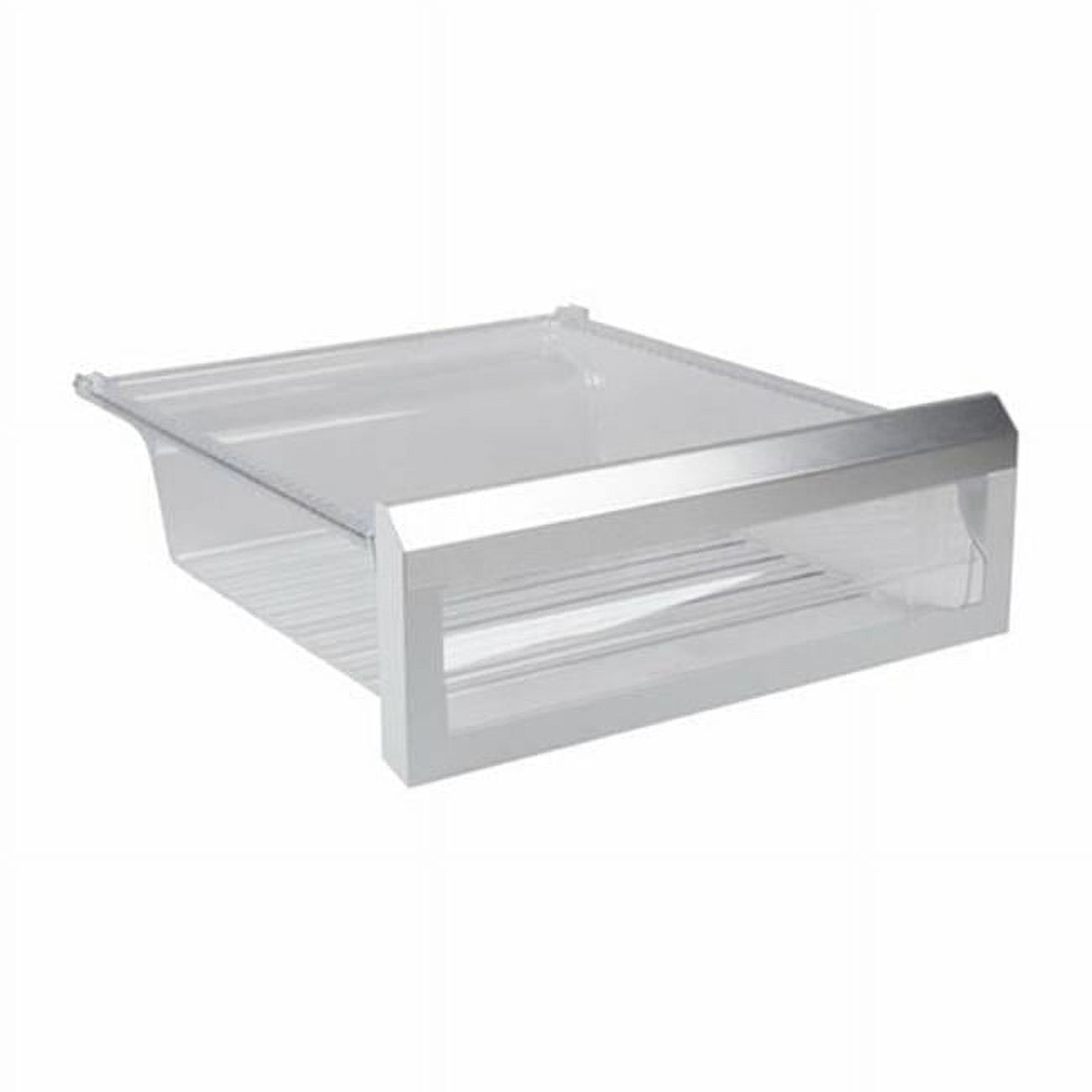 Whirlpool WPLWPW10542030 Refrigerator Snack Food Pan Assembly - Walmart.com