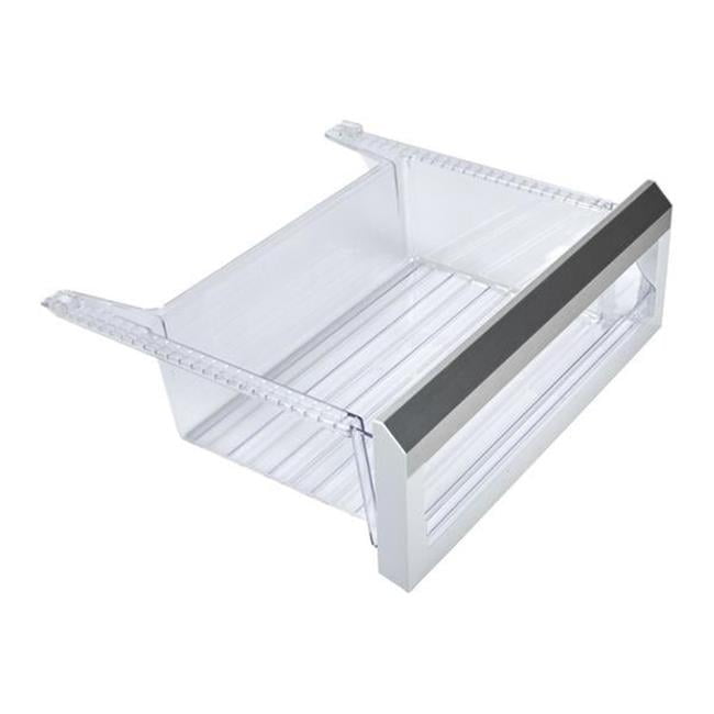 Whirlpool WPLWPW10542037 Refrigerator Snack Pan - Walmart.com