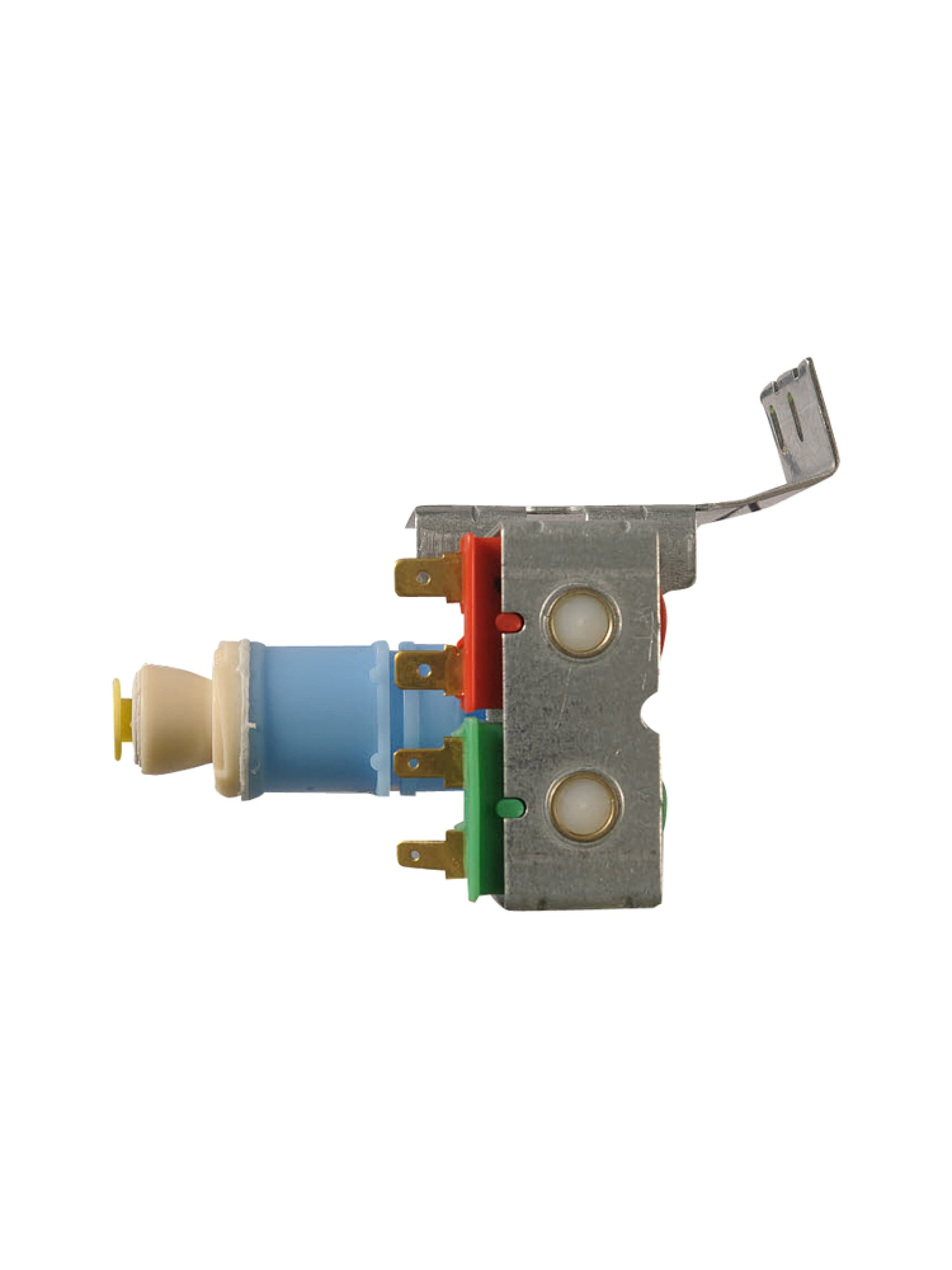 Whirlpool Refrigerator Water Inlet Valve WPW10210603 - Walmart.com