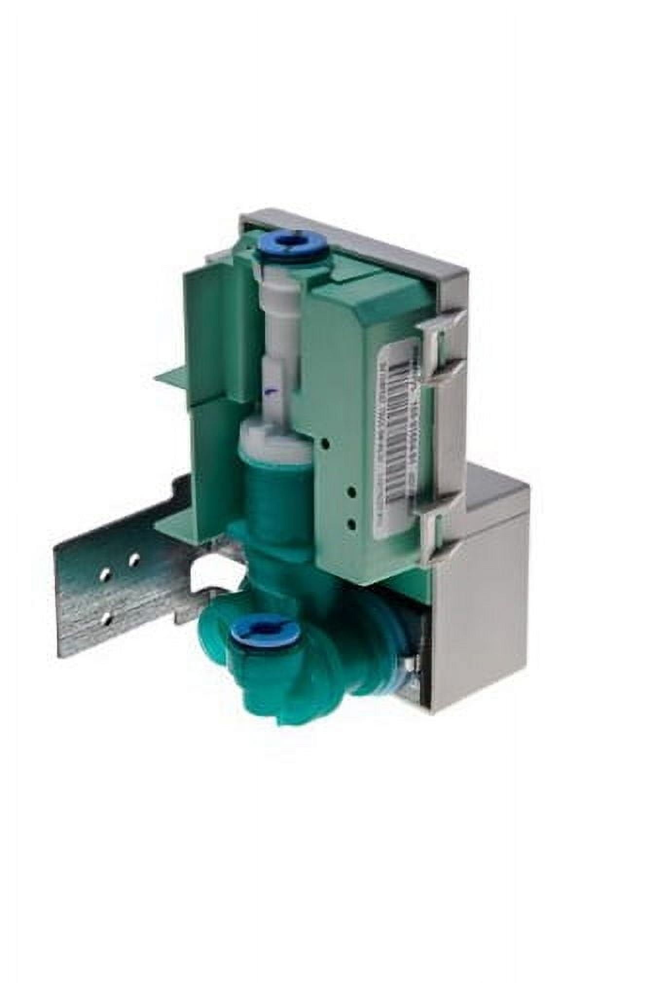 Whirlpool Appliance Parts - Refrigerator Water Inlet Valve WPW10270395 ...