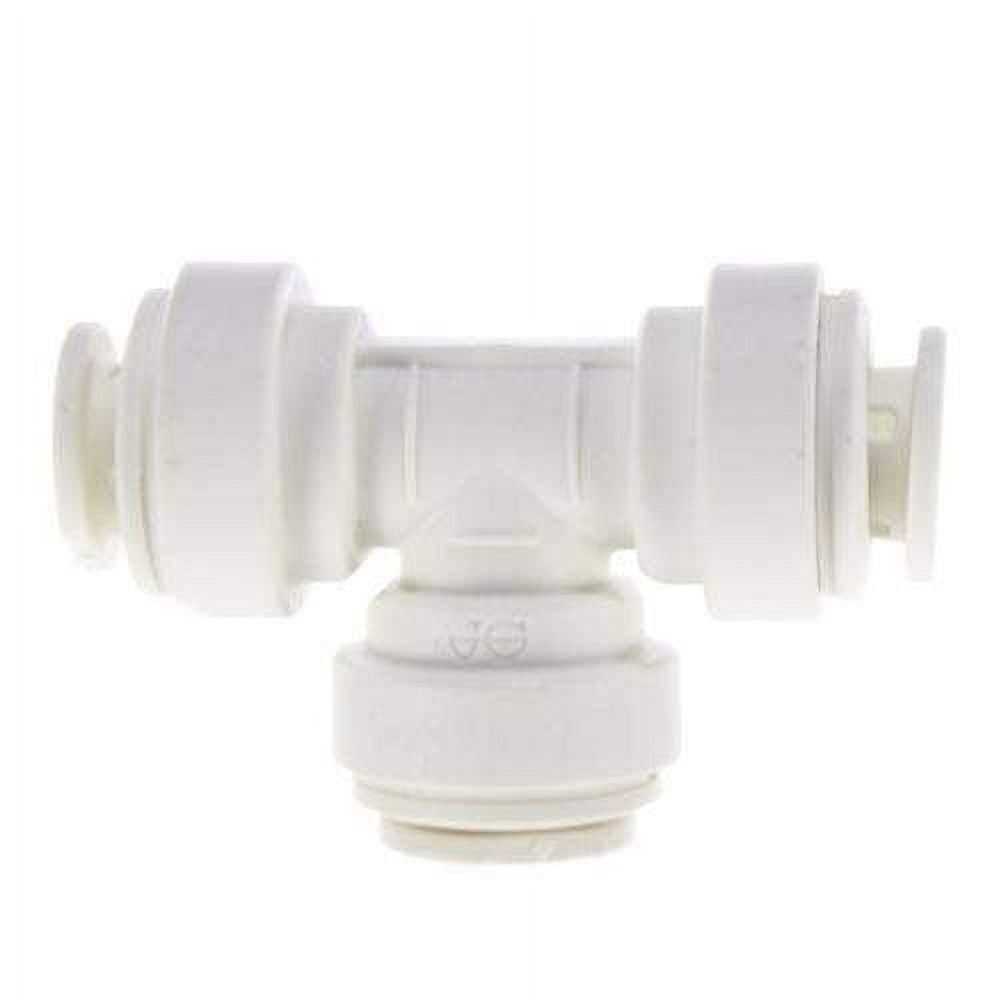Whirlpool Refrigerator Water Line "T" Connector W11209438 - Walmart.com