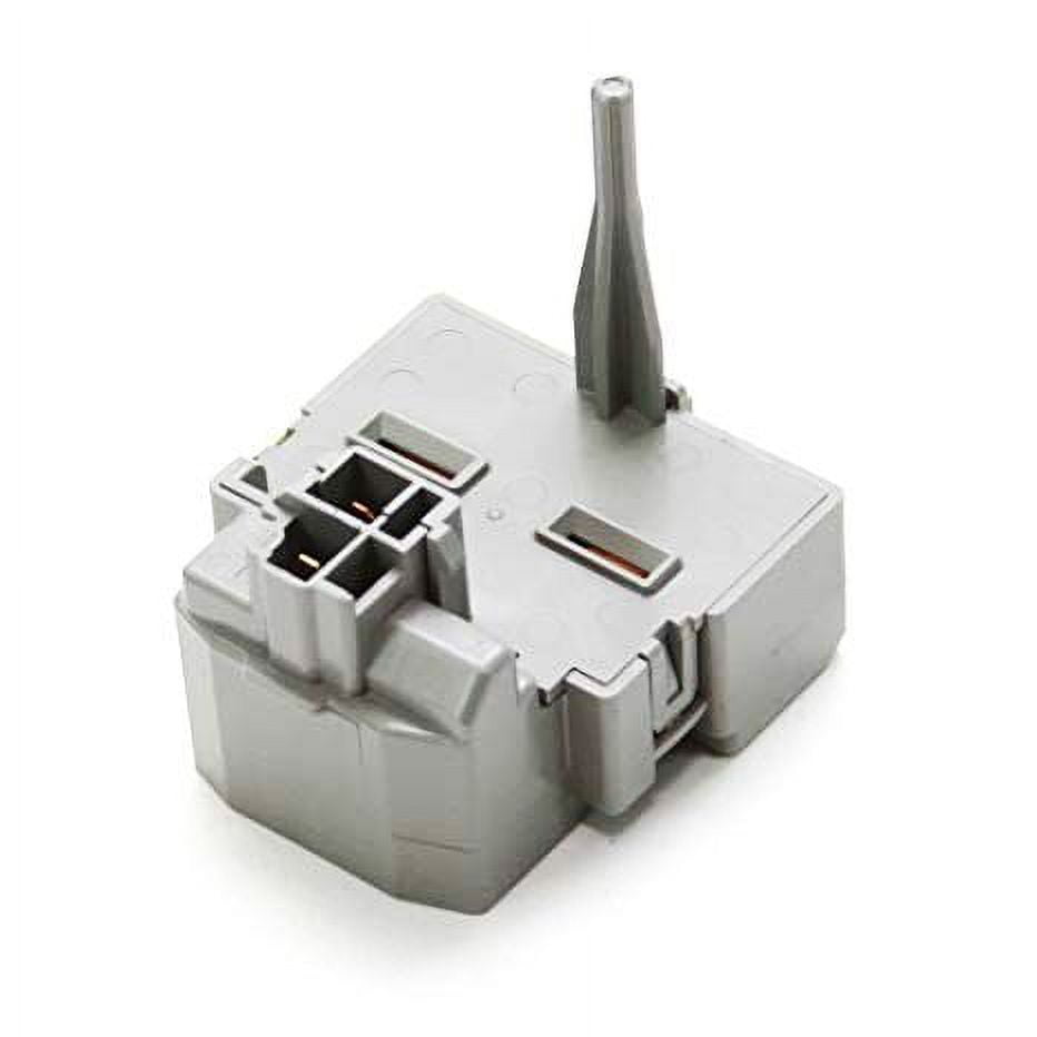 Whirlpool Relay and Overload Kit WPW10194431 OEM Part - Walmart.com