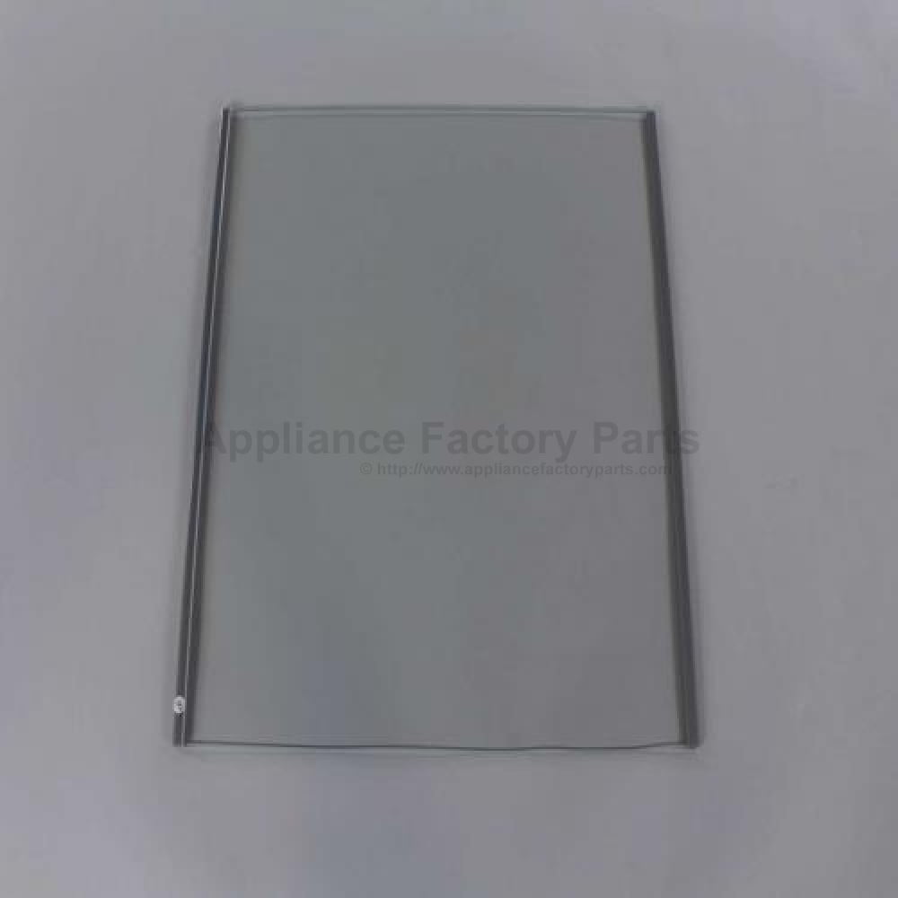 Whirlpool SHELFGLAS W11188040 - Walmart.com