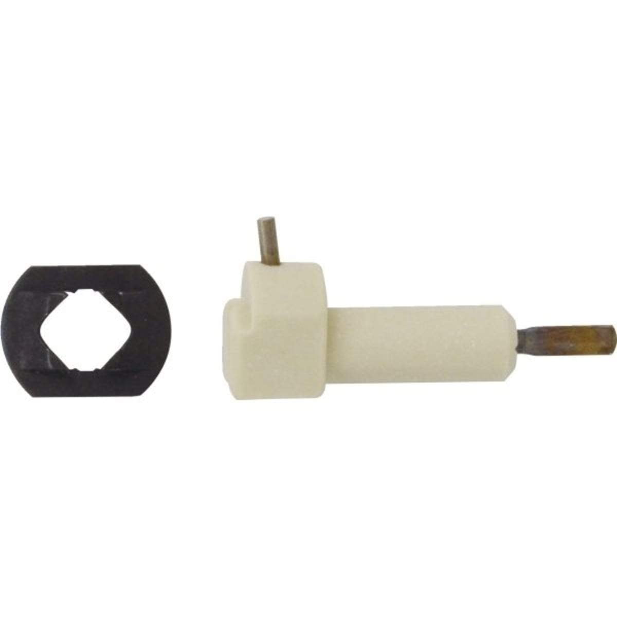 Whirlpool Spark Electrode W/ClipRange S Part # WP3185804 - Walmart.com