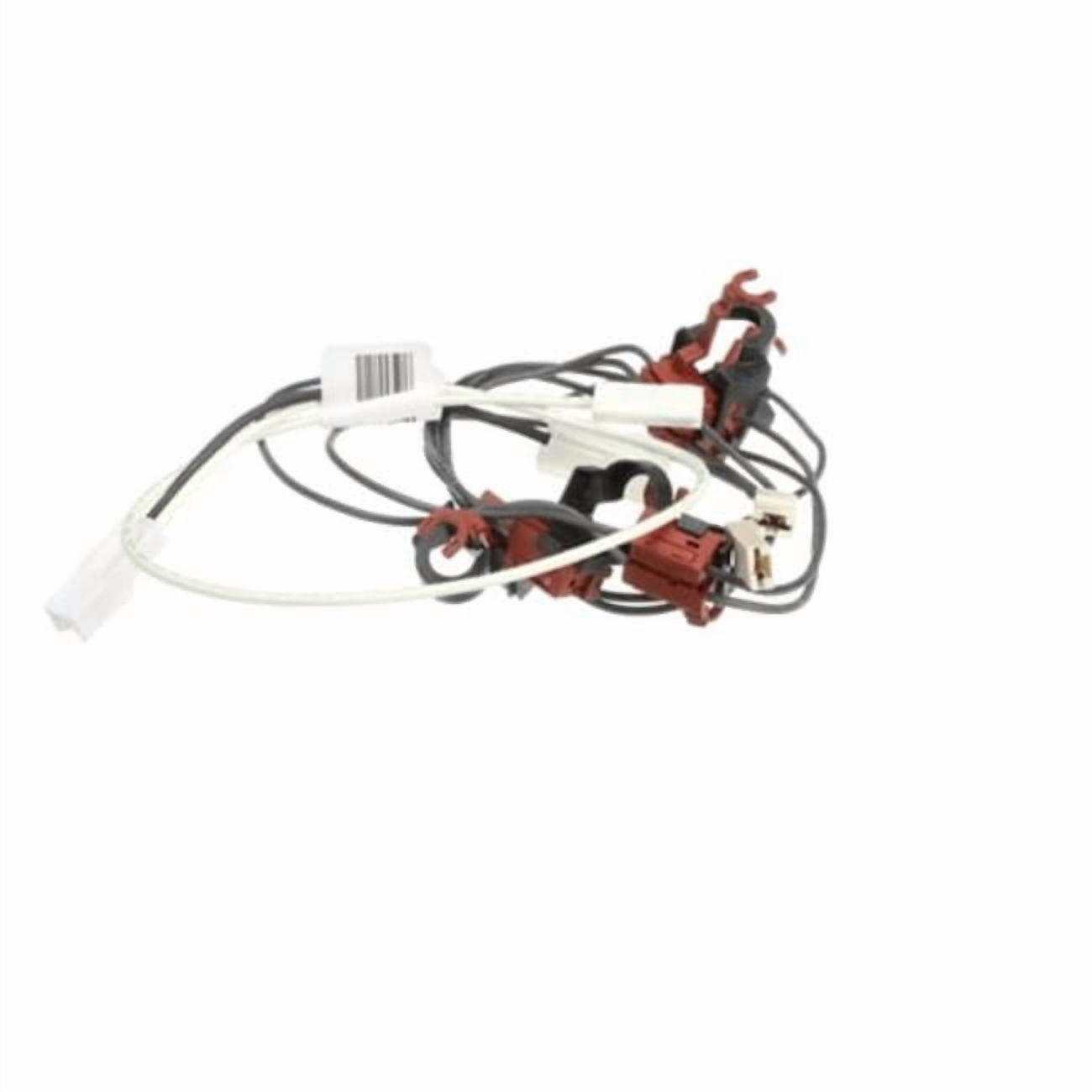 Whirlpool WPLW11561443 Spark Ignition Switch & Wire Harness - Walmart.com