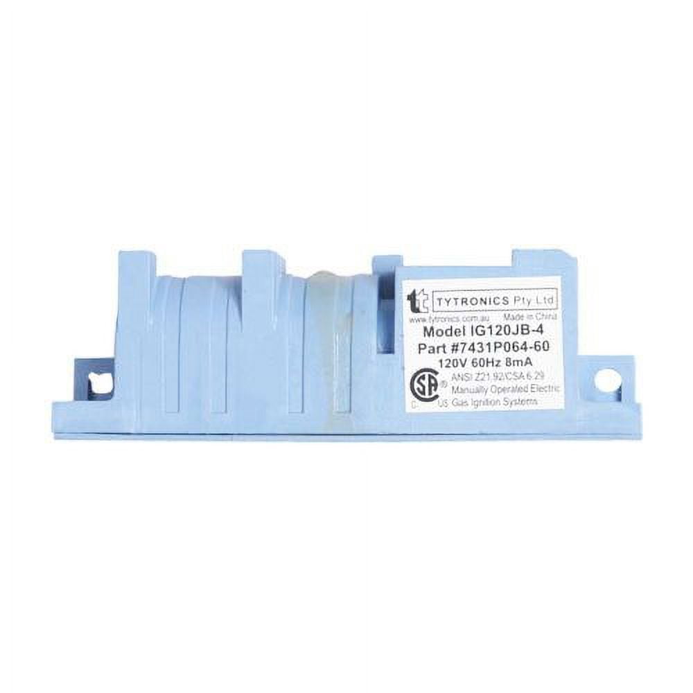 Whirlpool Spark Module WP7431P064-60 OEM Part - Walmart.com