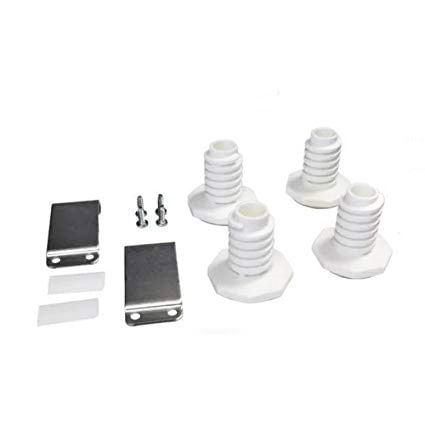 Whirlpool Stacking Kit W10869845 OEM Part - Walmart.com