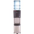 Whirlpool Stainless Steel Top-Load Dispenser with Hot & Cold Water ...