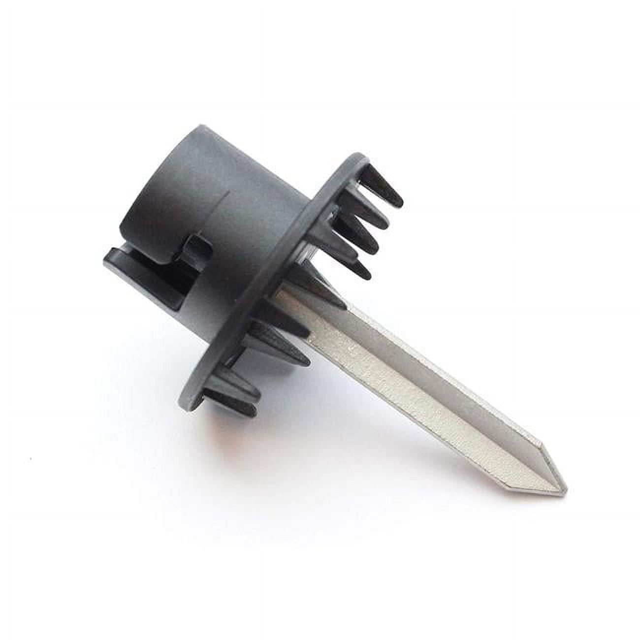 Whirlpool Stand Mixer Spiralizer Attachment Fruit & Vegetable Skewer ...