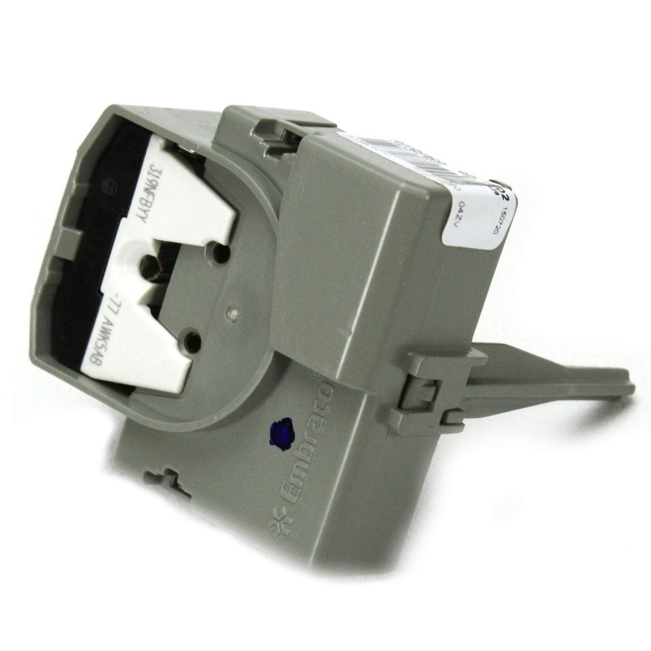 Whirlpool Start-Device Kit Part # WP2319792 - Walmart.com