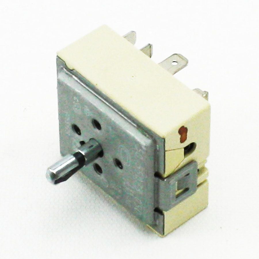 Whirlpool Surface Element Infinite Switch Kit 8203538 OEM Part ...