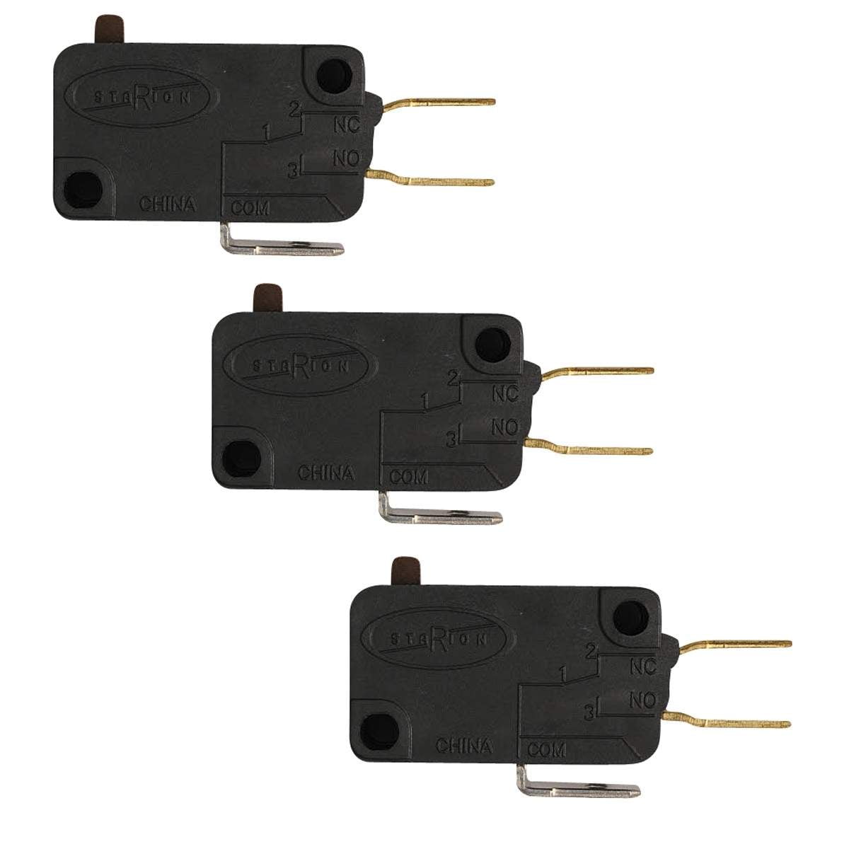 Whirlpool Switch Part # W10727408 - Walmart.com