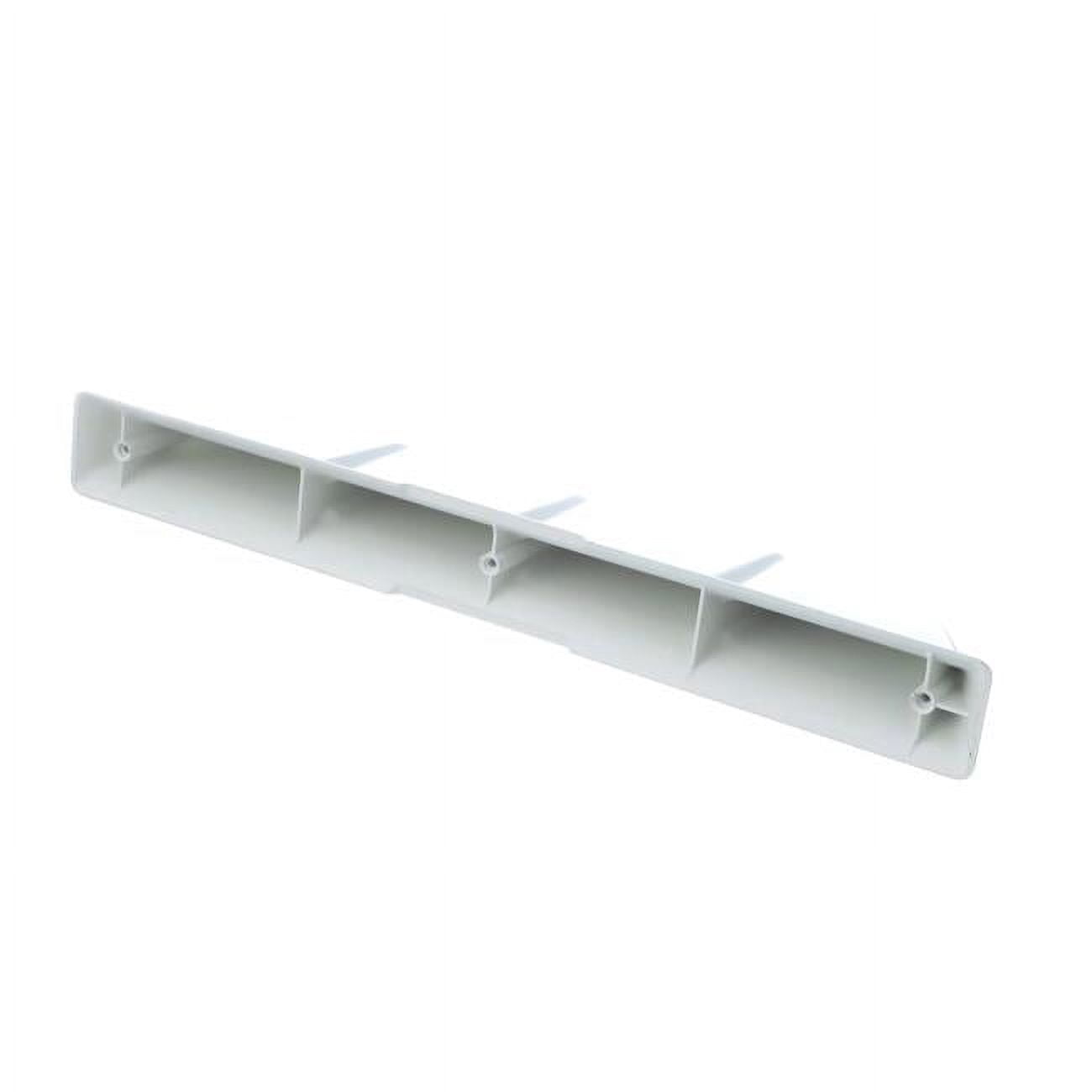 Whirlpool WPLWPW10113136 Symmetrical Drum Baffle - Walmart.com
