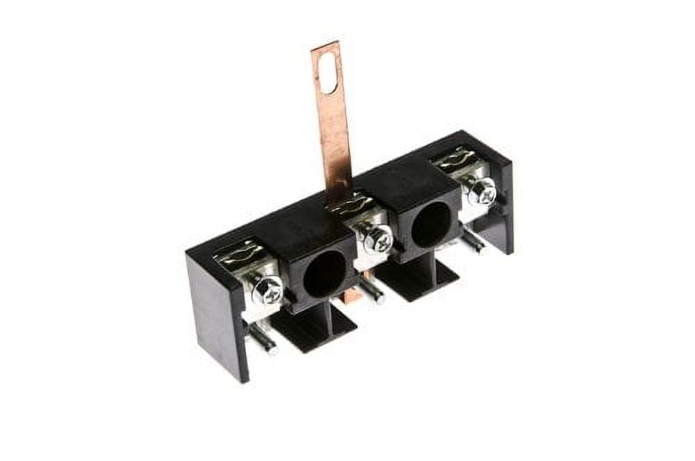 Whirlpool Terminal Block 9761958 - Walmart.com