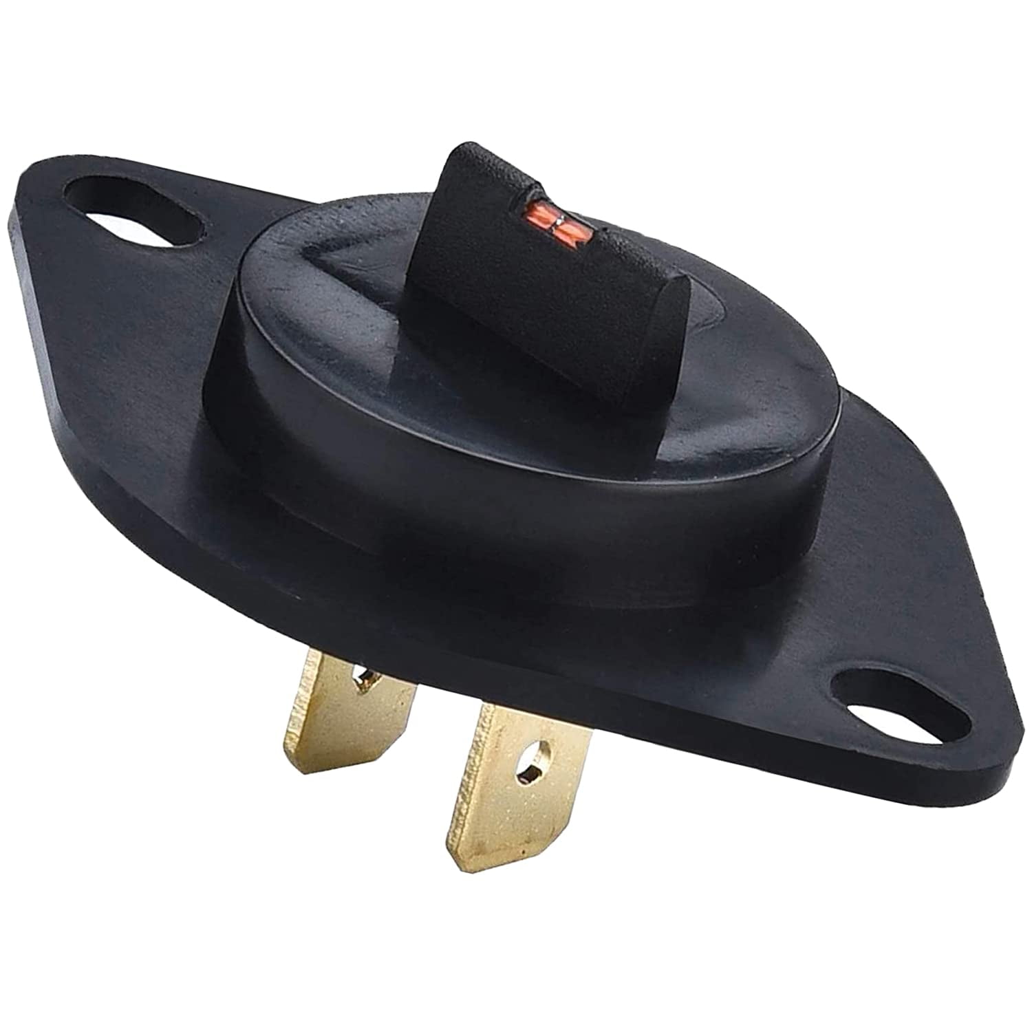 Whirlpool Thermistor Part # DC32-00007A - Walmart.com