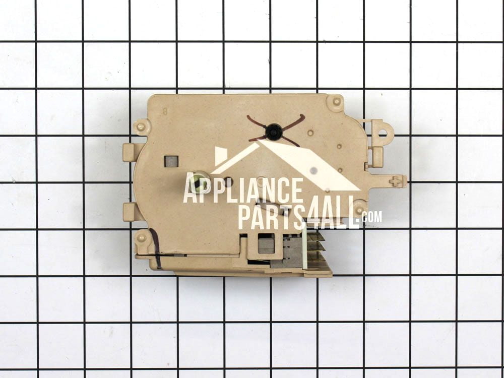 Whirlpool Timer WP3951702 OEM Part - Walmart.com
