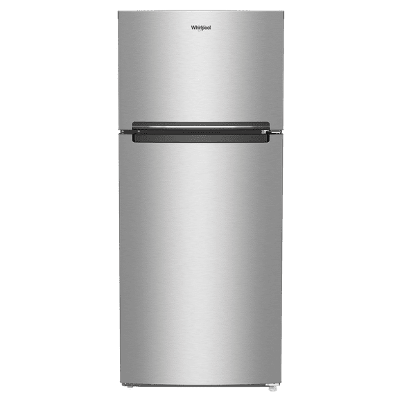Whirlpool Stainless Steel French Door Refrigerator
