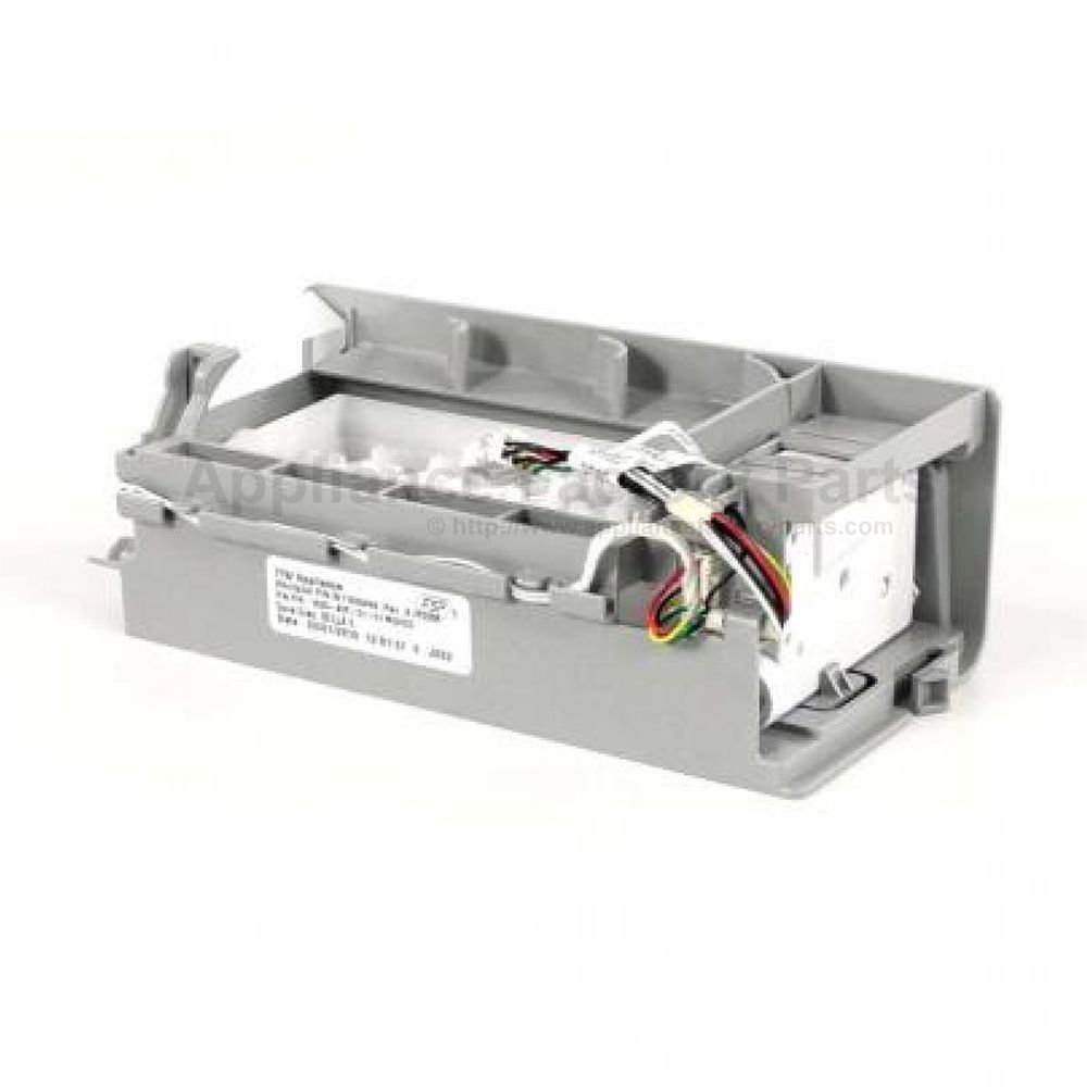 Whirlpool USE W11557001 ICEMAKER RE W11115534 - Walmart.com