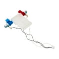 Whirlpool VALVE-INLET WASHER - Part# W11210463 - Walmart.com