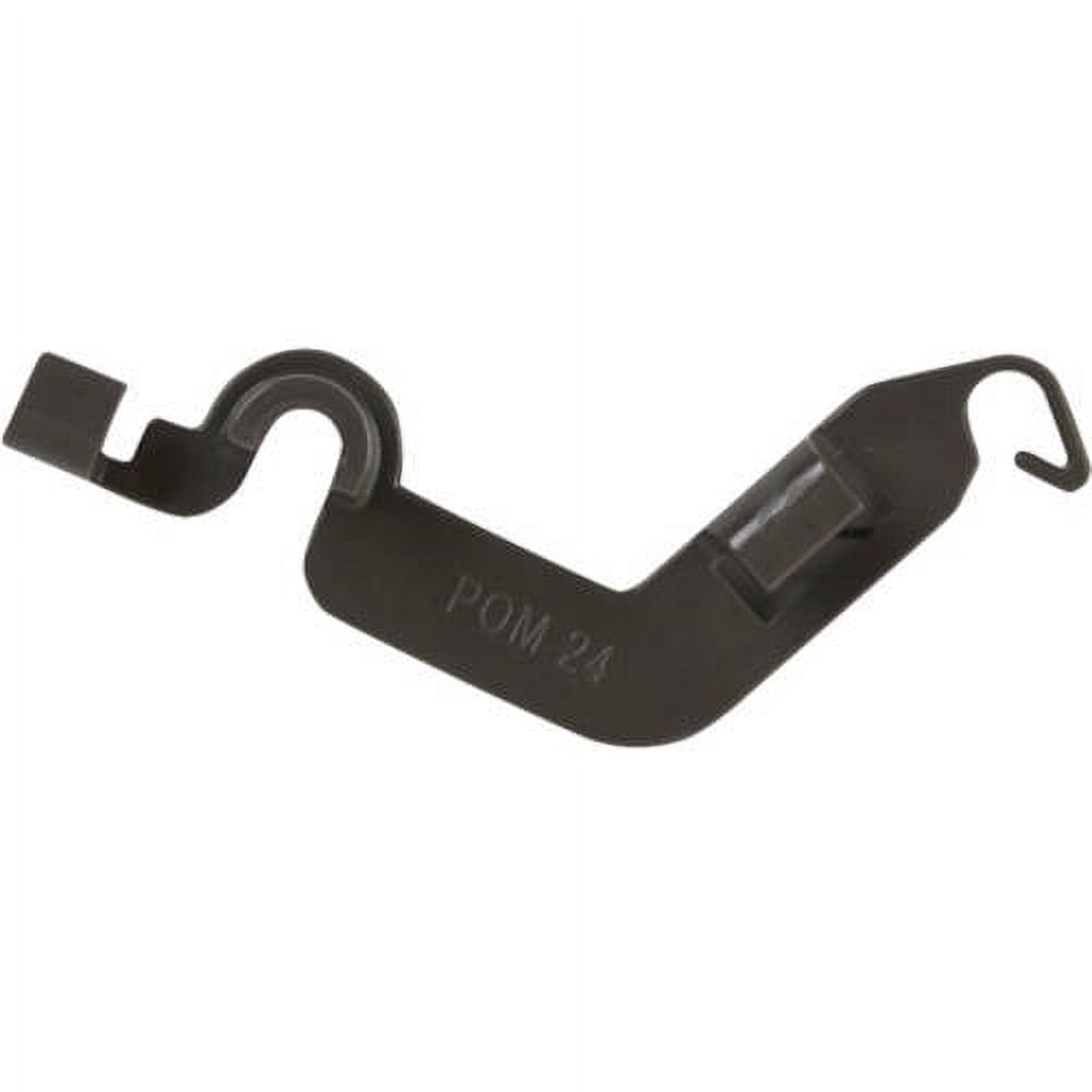 Whirlpool W10082853 Tine Pivot Clip - Walmart.com