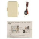 Whirlpool W10106710 Test Kit - Walmart.com