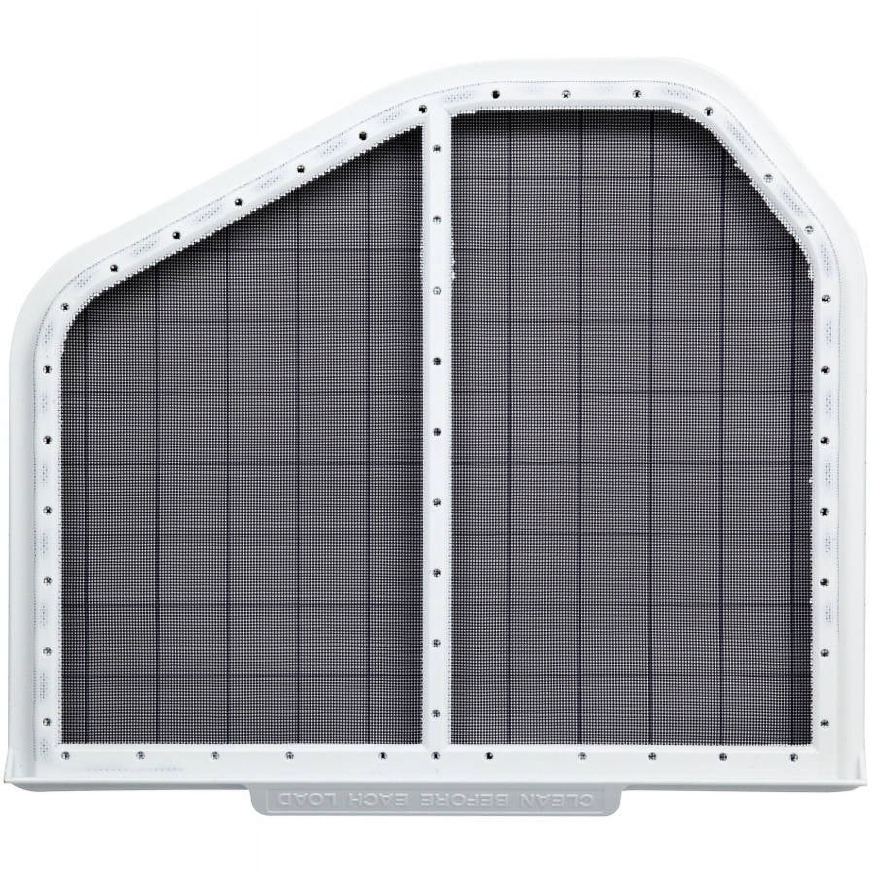 Whirlpool W10120998 Lint Screen - Walmart.com