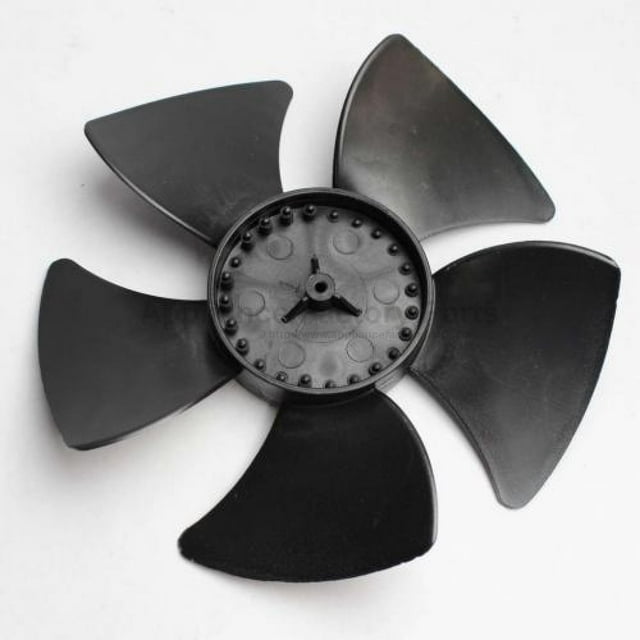 Whirlpool W10156818 Fan Blade - Walmart.com