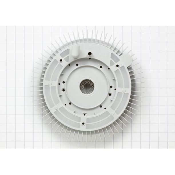 Whirlpool W10192799 Accumulator - Walmart.com