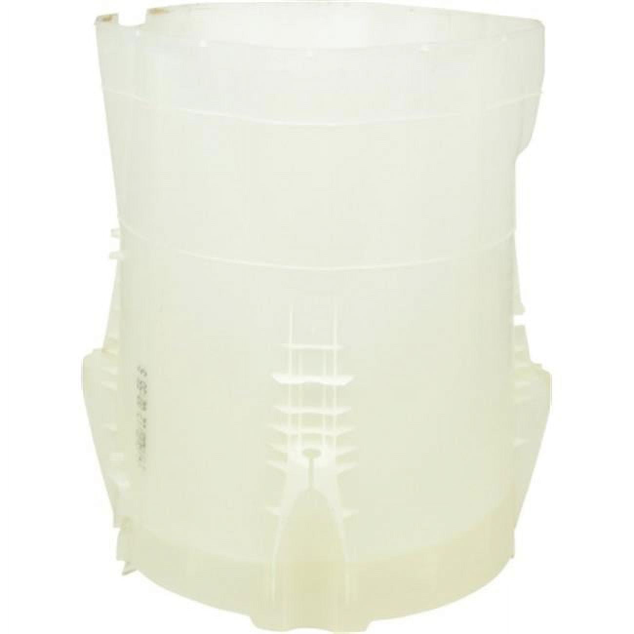 Whirlpool W10193886 OEM Washing Machine Outer Tub - Walmart.com