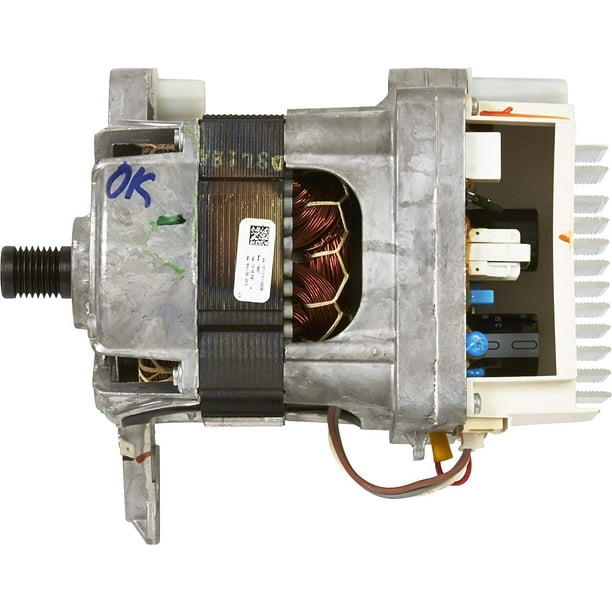Whirlpool W10315848 Drive Motor - Walmart.com