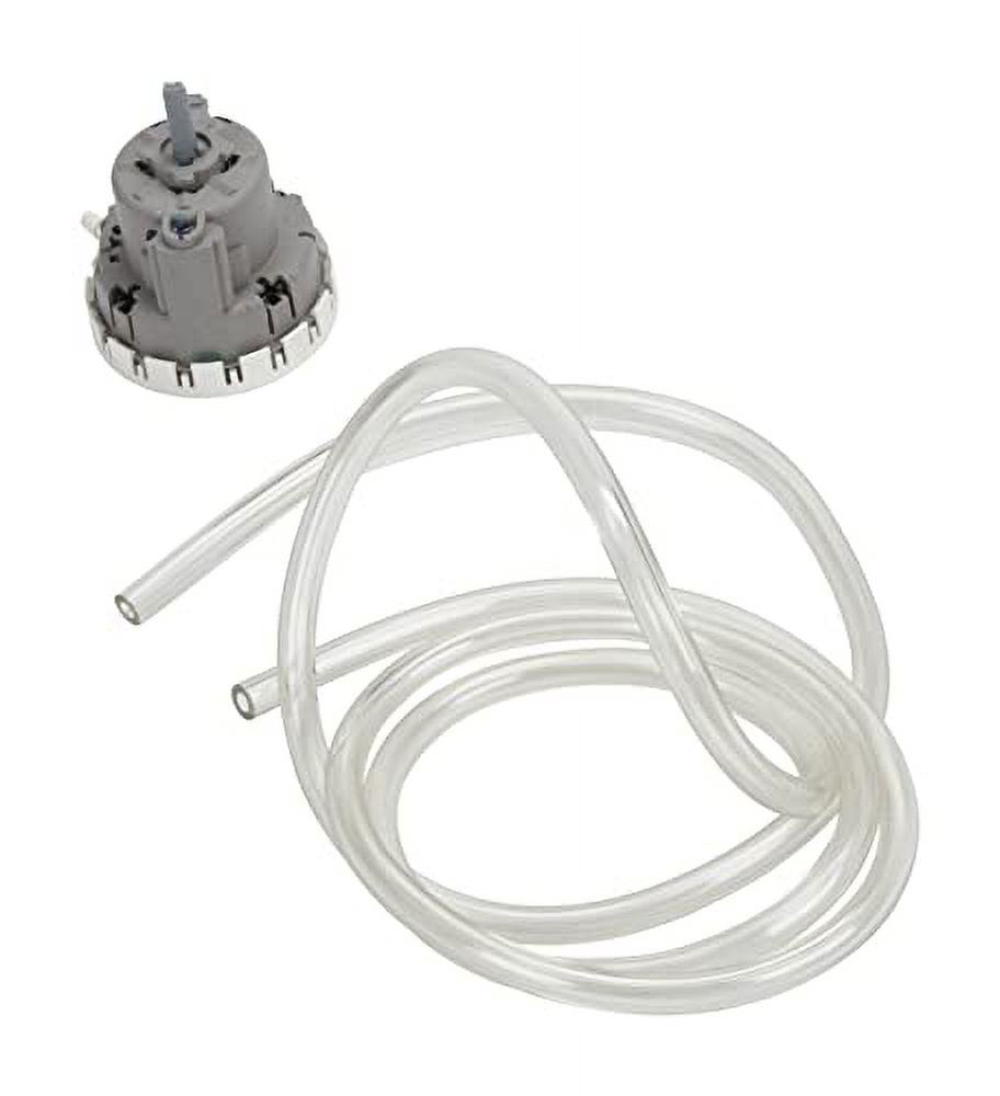 Whirlpool W10335056 Water Level Switch, White - Walmart.com