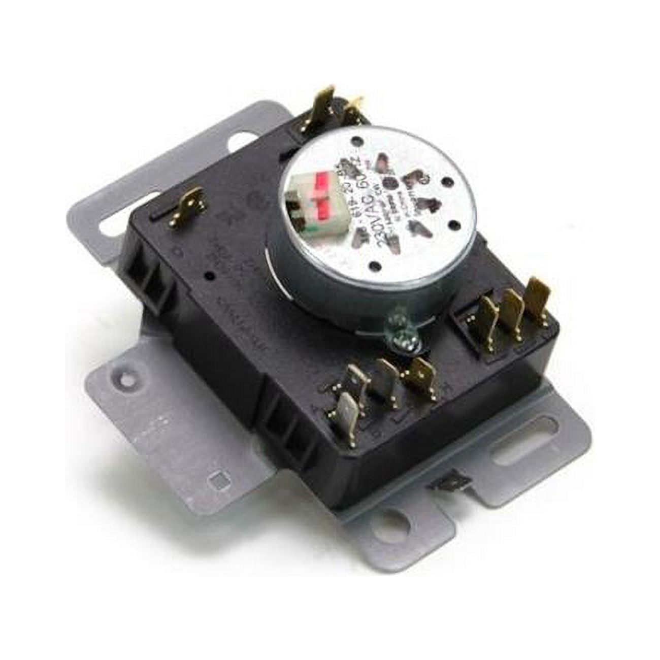 Whirlpool W10436308 OEM Washing Machine Clothes Dryer Timer - Walmart.com
