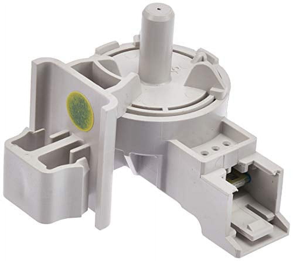 Whirlpool W10448876 Washing Machine Water Level Pressure Switch ...