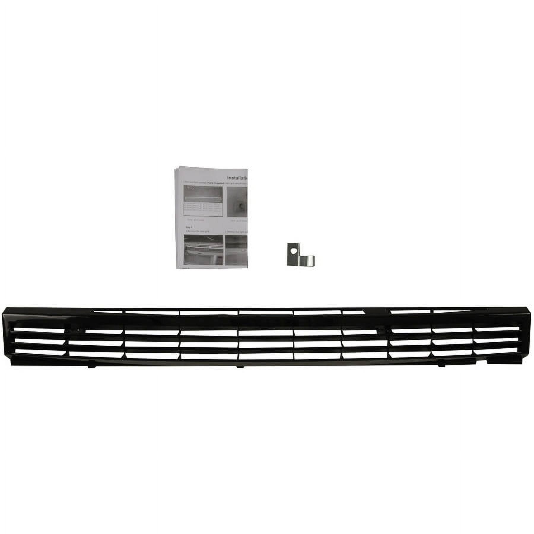 Whirlpool W10450187 Vent Grille - Walmart.com