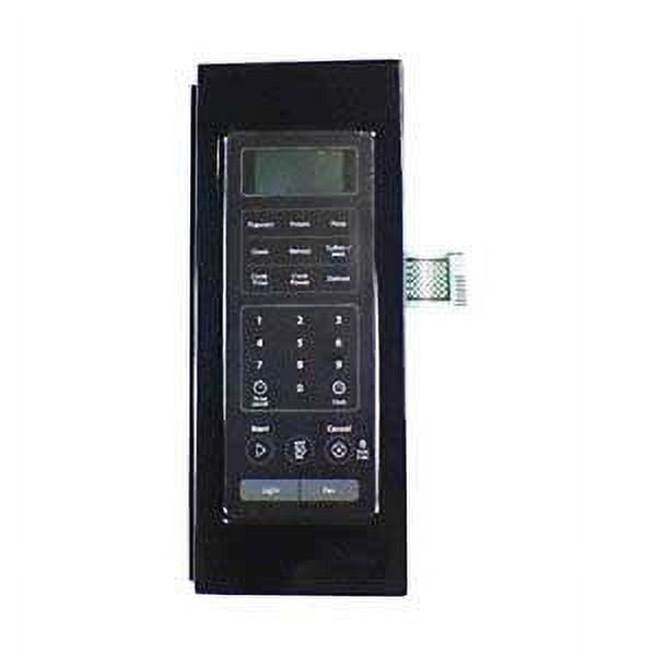 Whirlpool W10468661 Panel Control - OEM Part - Walmart.com