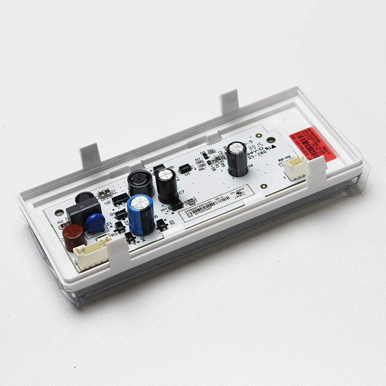 Whirlpool Fridge Appliance W10515058 LED Refrigerator Light - Genuine ...